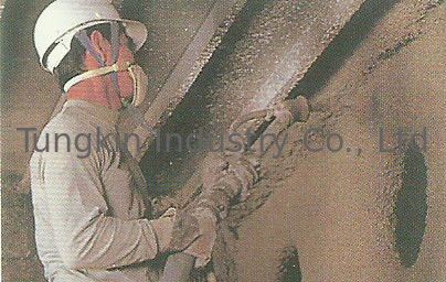 Sound Absorption Granulated Loose Fill Rockwool Insulation Building ...