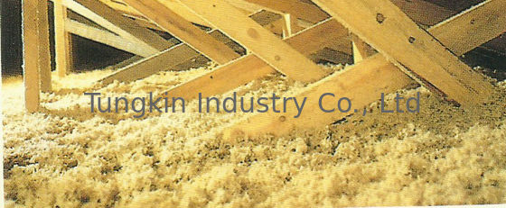 Buy rockwool loose fill insulation, Good quality rockwool loose fill ...